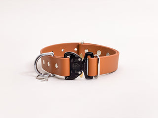 Strange Tails - Handmade Collars & Leashes | Biothane & Leather